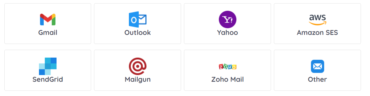 Warm Up Your Email - Stay Out of Spam